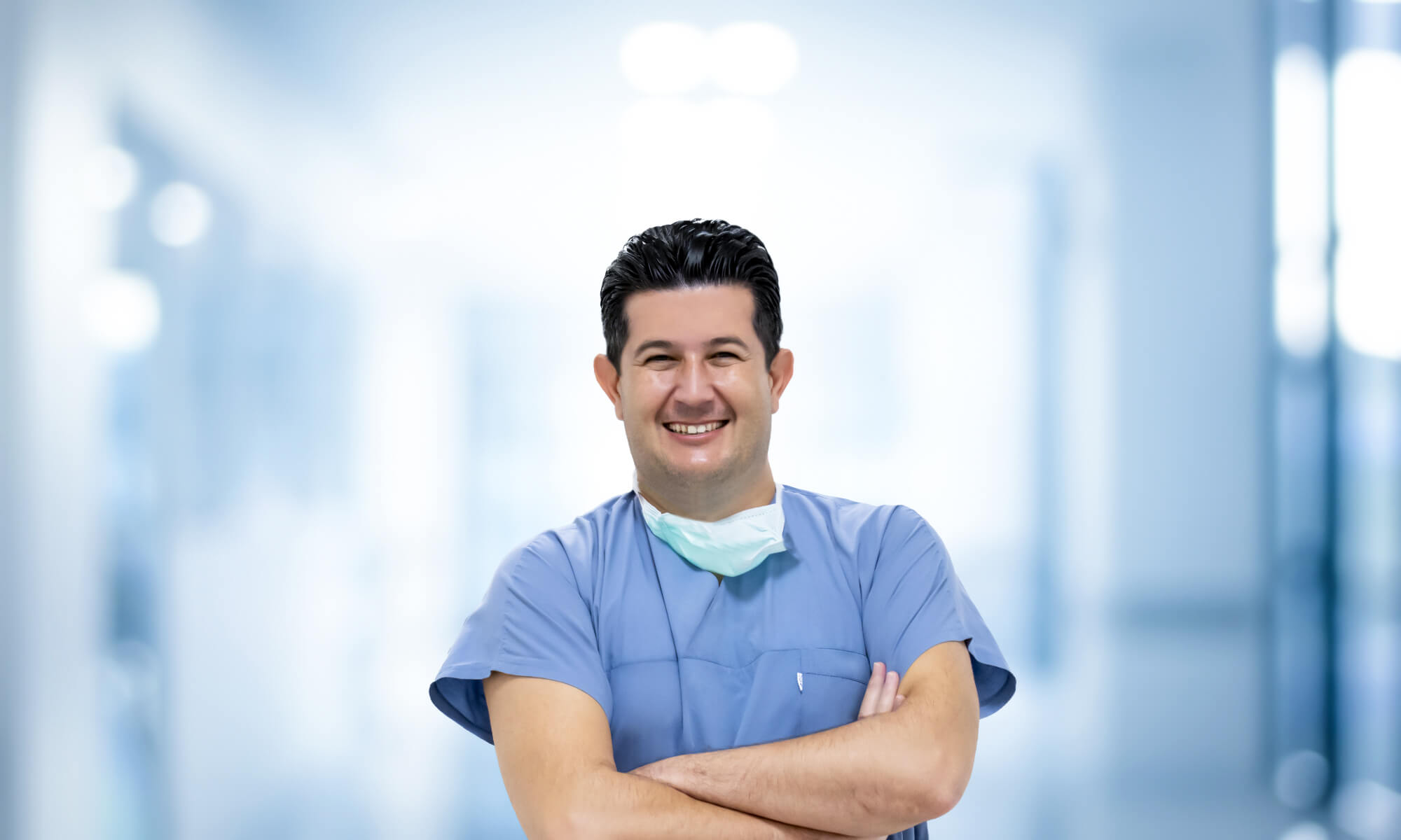 ÜRETRA DARLIĞI | PROF. DR. OZAN BOZKURT